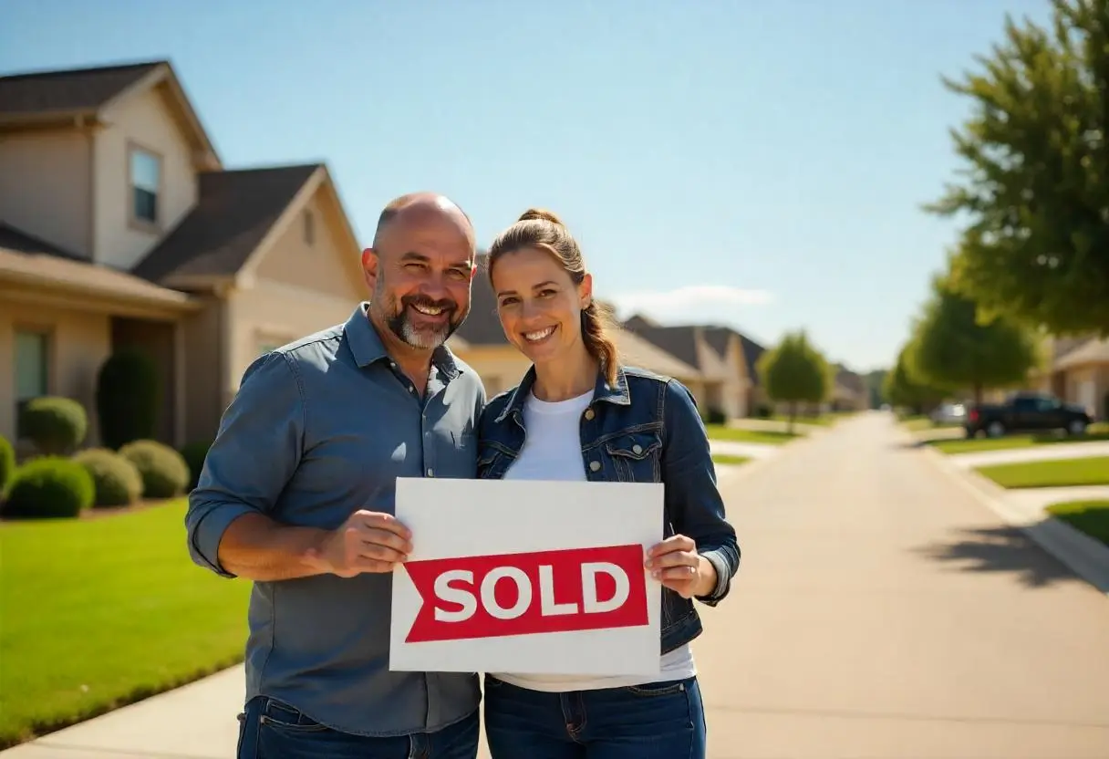 Comprehensive Guide to Conventional Loans in Texas | ZAPA Mortgage